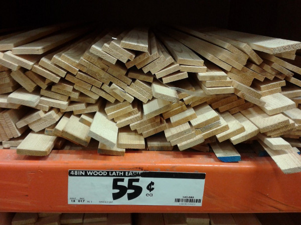 Savvy Housekeeping Organizing On The Cheap Make Your Own Drawer Dividers